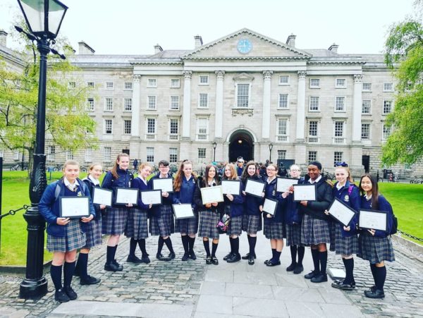 Principal’s Welcome