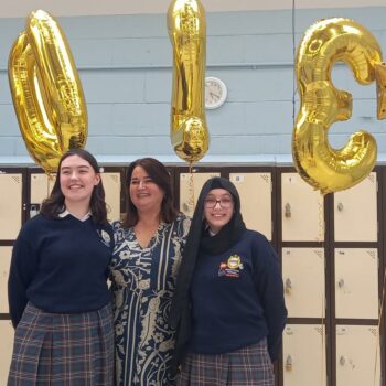 Presentation Community College, Terenure