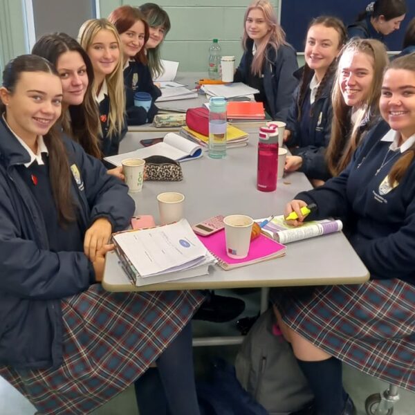 Presentation Community College, Terenure