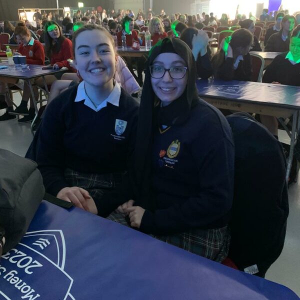 Presentation Community College, Terenure